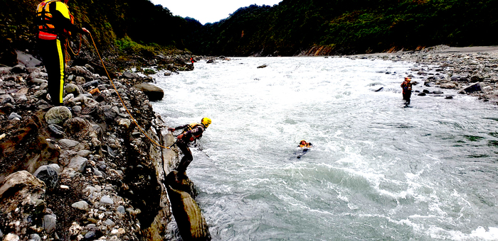 證照轉換與效力公告 :: TWASTA中華水域技能訓練協會