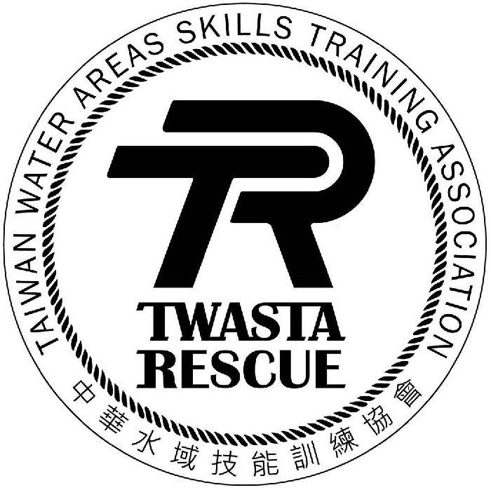 TWASTA中華水域技能訓練協會